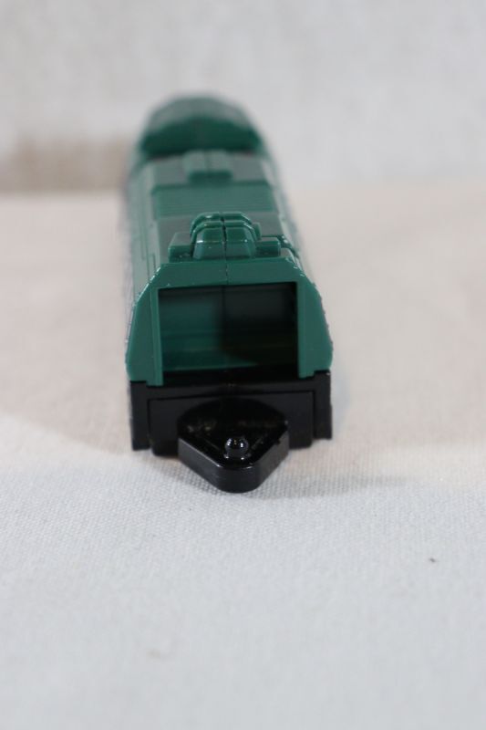 Ressha Sentai ToQger / ToQ Ressha Shield Ressha