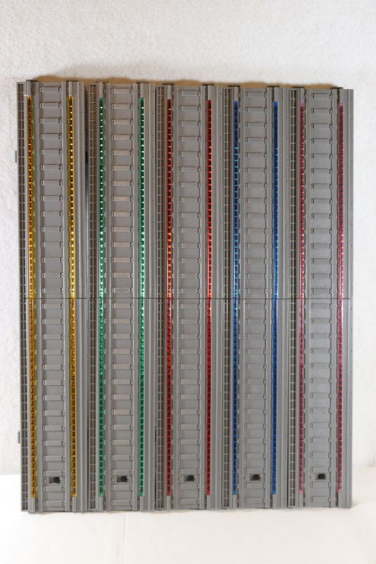 Ressha Sentai ToQger / Super Sentai Artisan Rainbow Line with Package