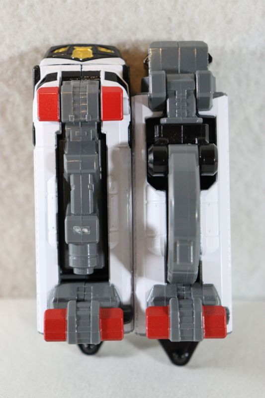 Ressha Sentai Toqger Toq 6