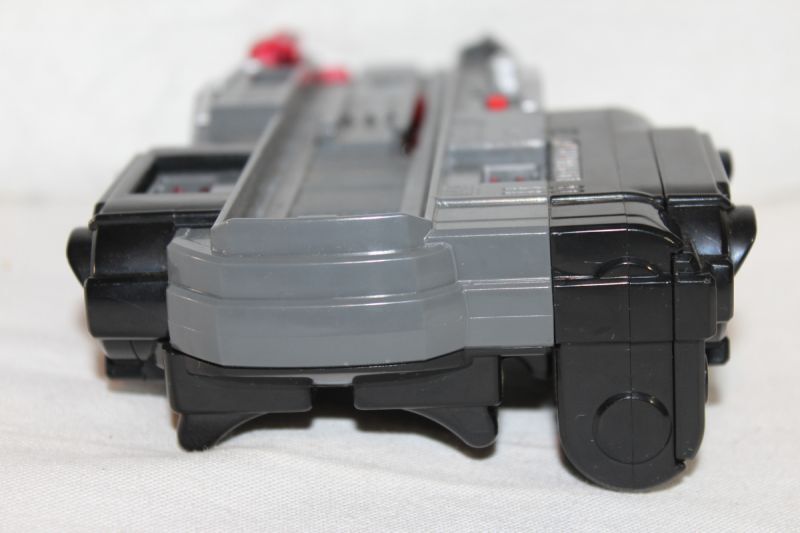 Ressha Sentai ToQger / ToQ Changer with Package