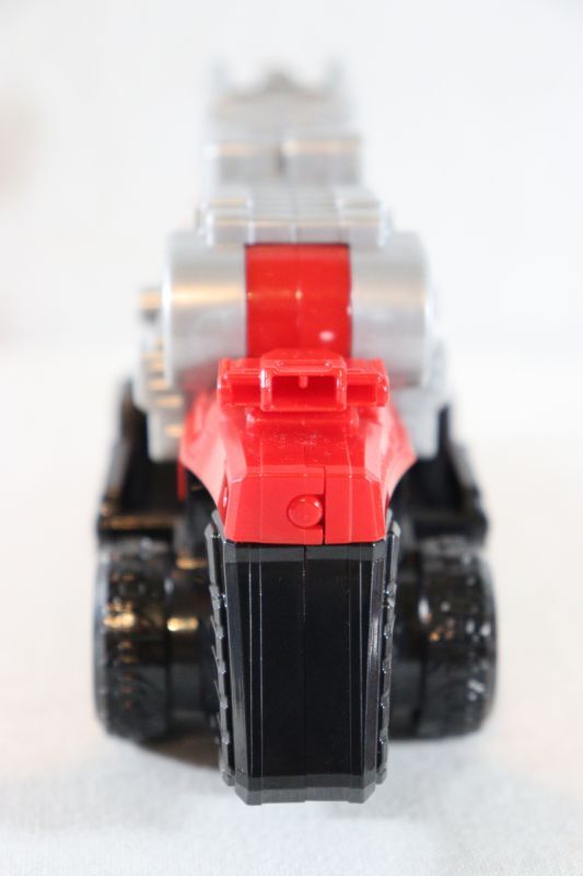 Kaitou Sentai Lupinranger vs Keisatsu Sentai Patranger / Trigger ...