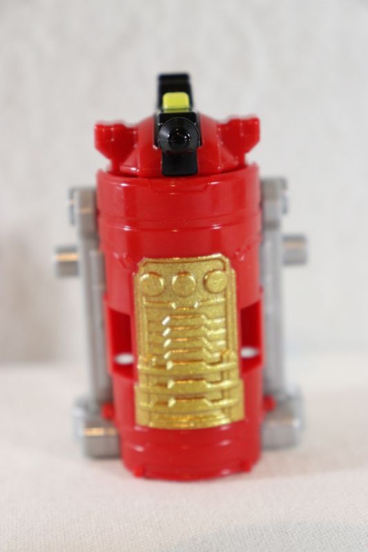 Kaitou Sentai Lupinranger vs Keisatsu Sentai Patranger / Trigger ...