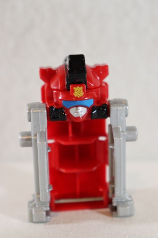 Kaitou Sentai Lupinranger vs Keisatsu Sentai Patranger / Trigger ...