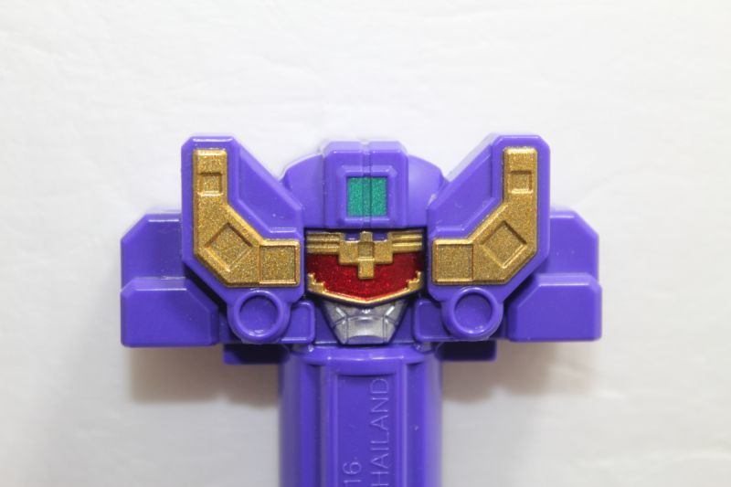 Doubtsu Sentai Zyuohger / Zyuoh Cube 0 DX Cube Condor with Package