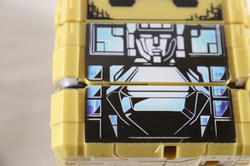 Doubtsu Sentai Zyuohger / DX Zyuoh Changer Final Used