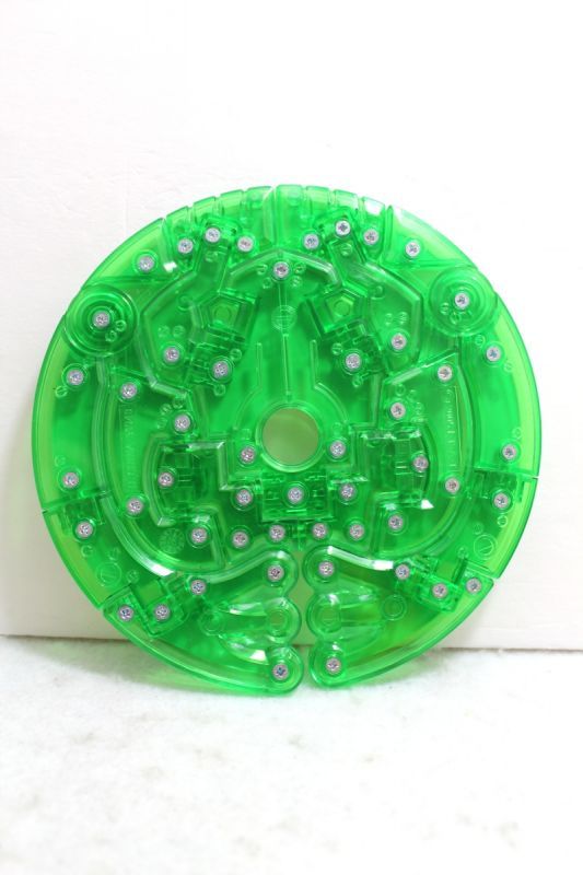 Kamen Rider Hibiki / Disk Animals 08 Seiji Gaeru Used