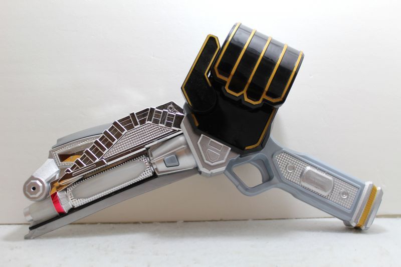 Kamen Rider Wizard / DX Wizard Sword Gun (3)