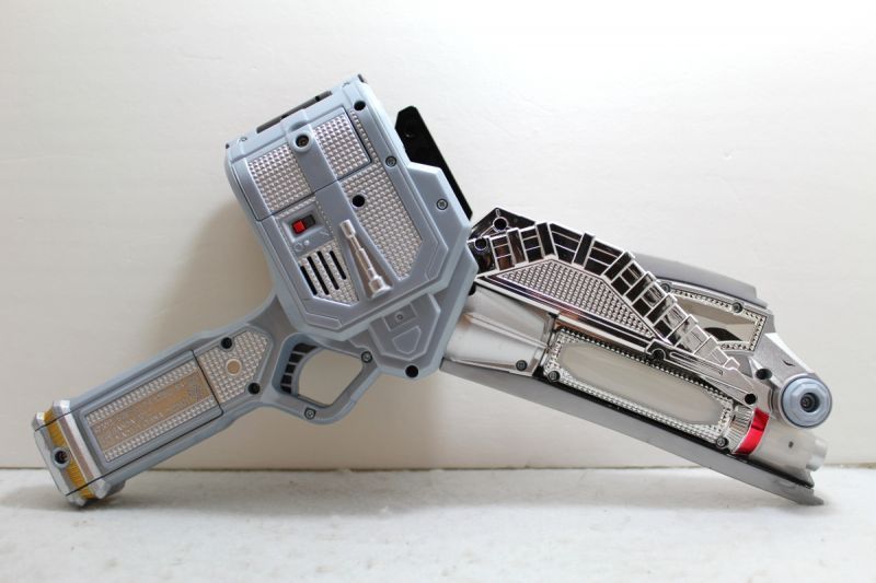Kamen Rider Wizard / DX Wizard Sword Gun (3)