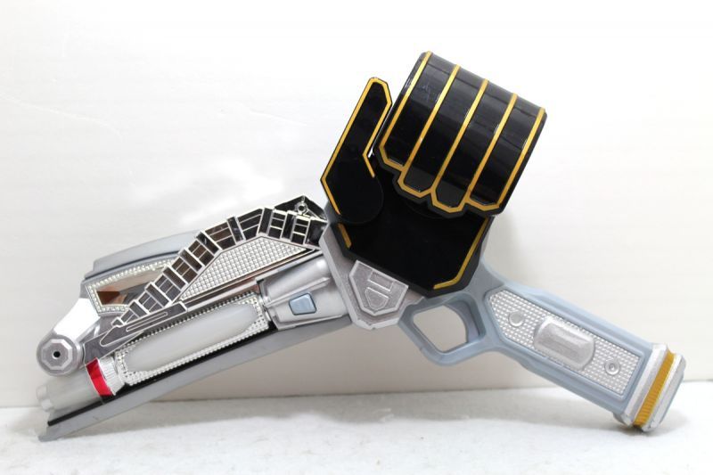 Kamen Rider Wizard / DX Wizard Sword Gun