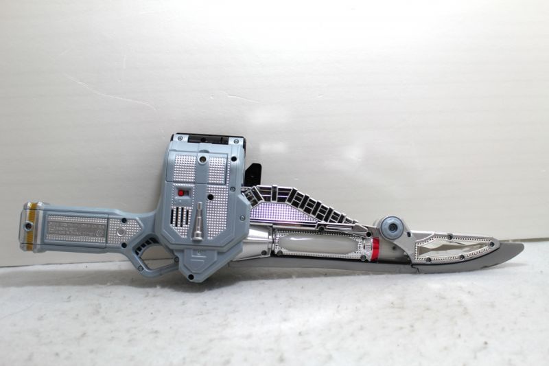 Kamen Rider Wizard / DX Wizard Sword Gun