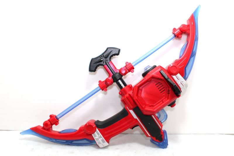 Kamen Rider Gaim / DX Sonic Arrow (3)