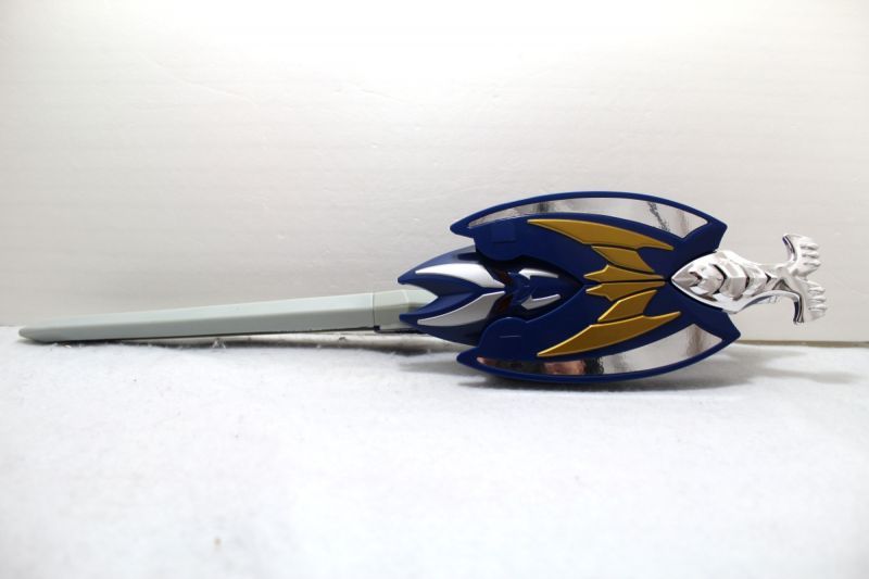 Kamen Rider Ryuki / Dark Visor