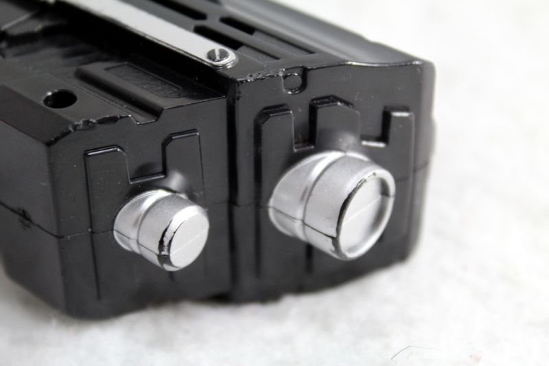 Kamen Rider Kiva / IXA Calibur