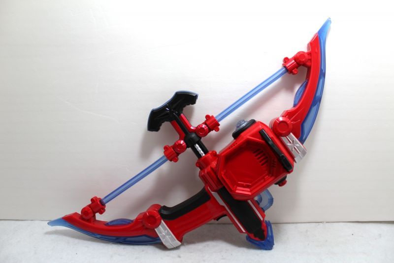 Kamen Rider Gaim / DX Sonic Arrow & DX Lemon Energy Lockseed