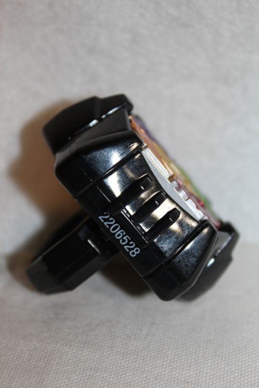 Kamen Rider Wizard / Chimerise Beast Wizard Ring