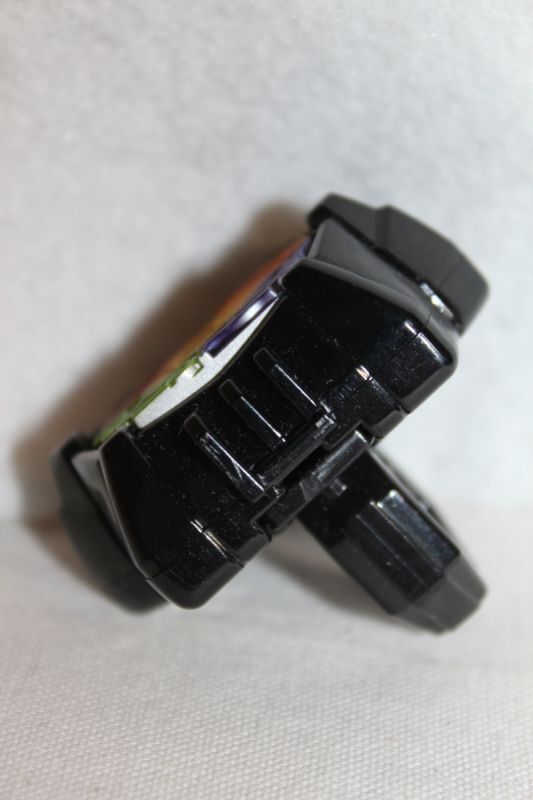 Kamen Rider Wizard / Chimerise Beast Wizard Ring