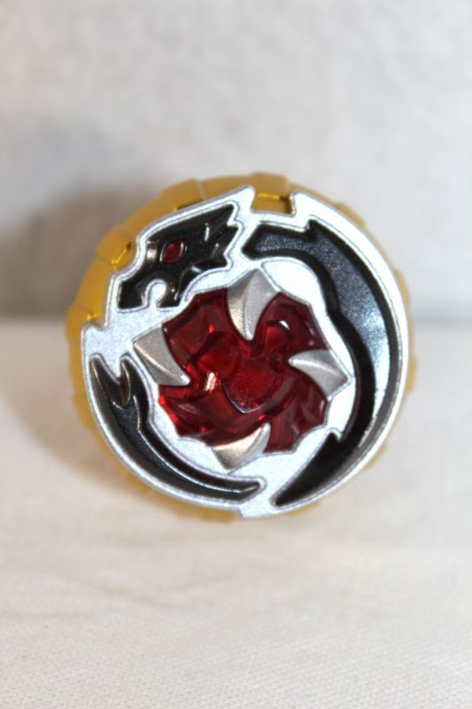 Kamen Rider Wizard / DX Final Strike Wizard Ring