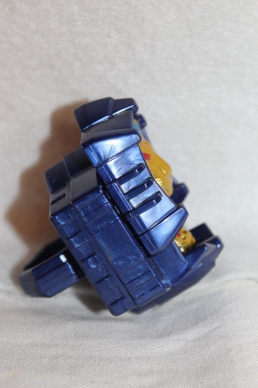 Kamen Rider Wizard / DX Hyper Beast Wizard Ring