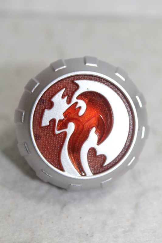 Kamen Rider Wizard / Small Wizard Ring