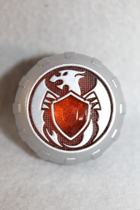 Kamen Rider Wizard / Defend Wizard Ring