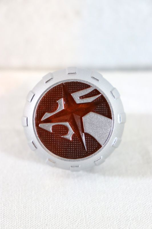 Kamen Rider Wizard / Light Wizard Ring