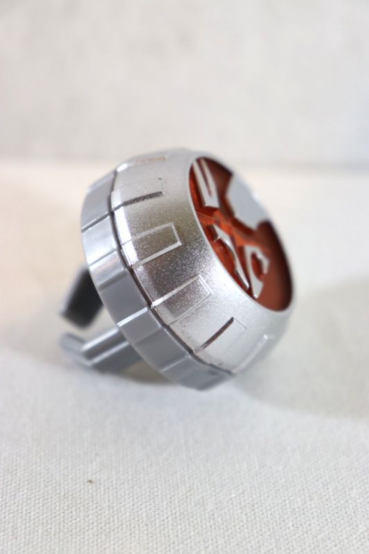 Kamen Rider Wizard / Light Wizard Ring