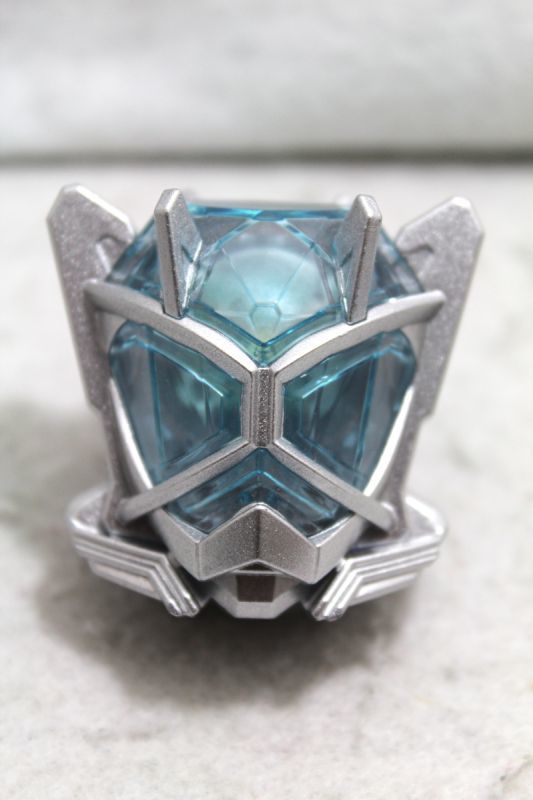 Kamen Rider Wizard / DX Infinity Wizard Ring