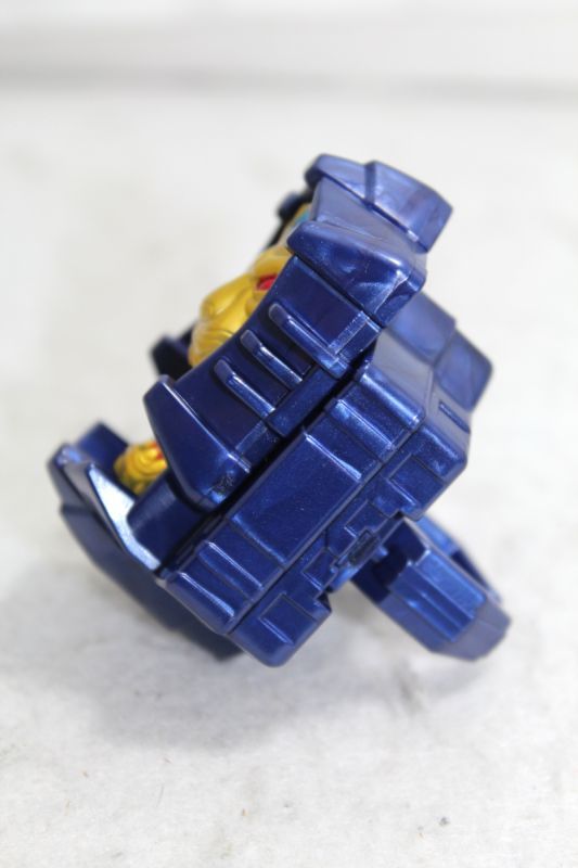 Kamen Rider Wizard / DX Hyper Beast Wizard Ring