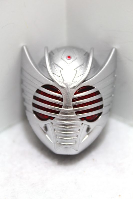 Kamen Rider Wizard / Ryuki Survive Wizard Ring