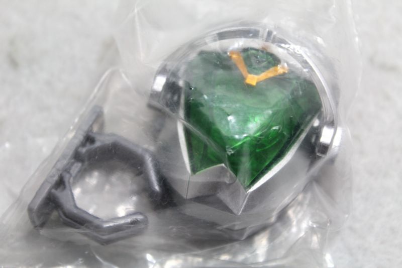 Kamen Rider Wizard / Hurricane Dragon Wizard Ring with Magic Circle (2)