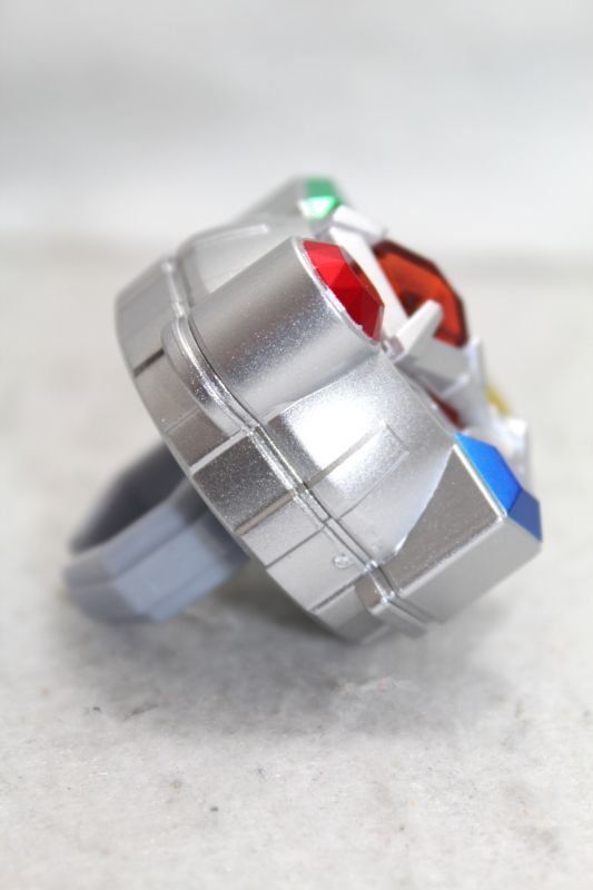 Kamen Rider Wizard / DX Special Rush Wizard Ring