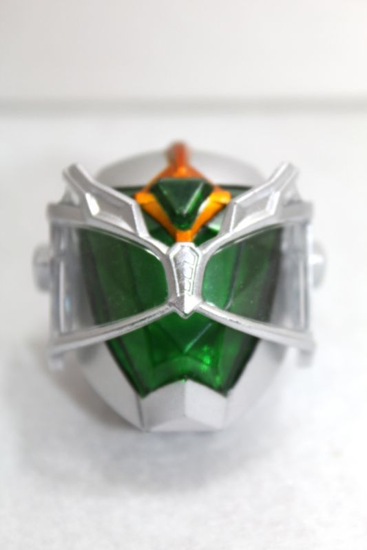 Kamen Rider Wizard / DX Hurricane Dragon Wizard Ring (4)