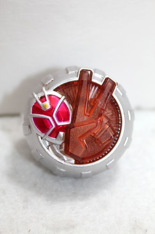 Kamen Rider Wizard / Congratulation Wizard Ring