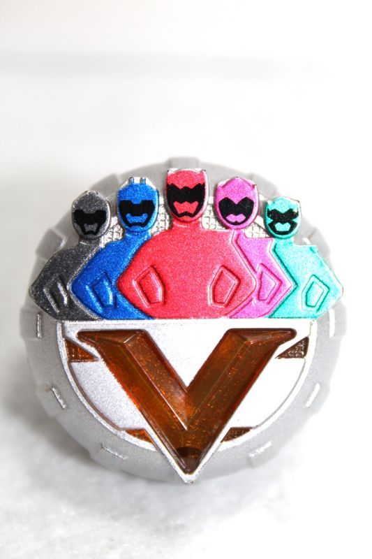 Kamen Rider Wizard / DX Super Sentai Wizard Ring (2)