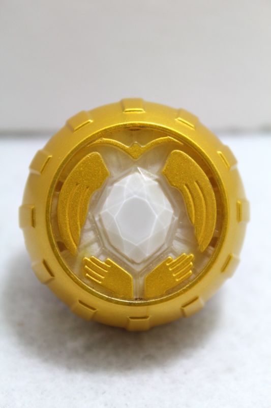 Kamen Rider Wizard / Holy Wizard Ring