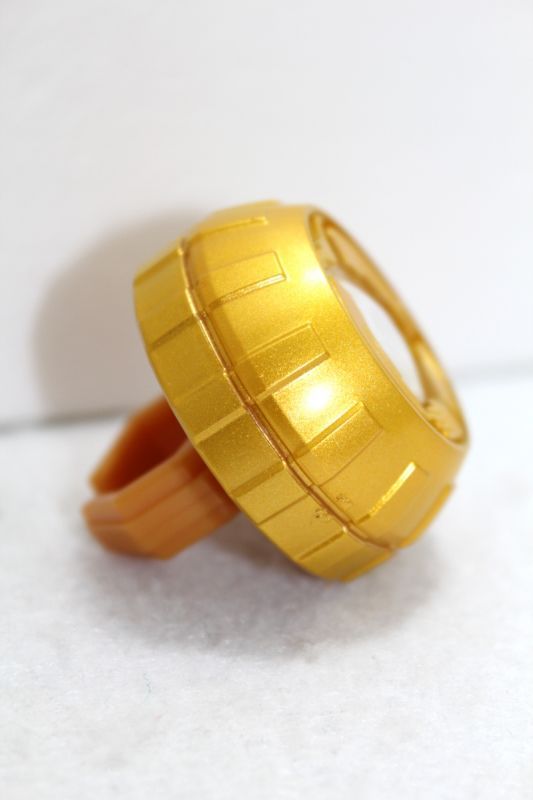 Kamen Rider Wizard / Holy Wizard Ring
