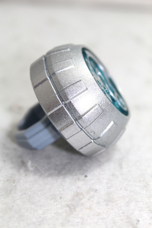 Kamen Rider Wizard / Miracle Wizard Ring