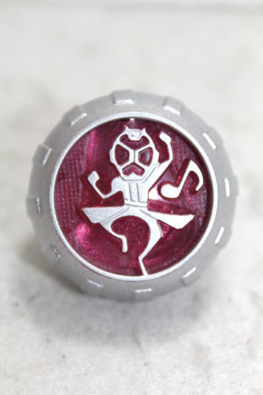 Kamen Rider Wizard / Dance Wizard Ring