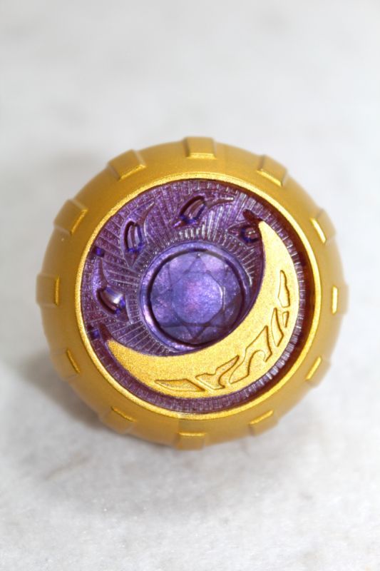 Kamen Rider Wizard / Eclipse Wizard Ring (4)