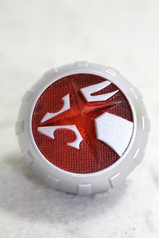 Kamen Rider Wizard / Light Wizard Ring