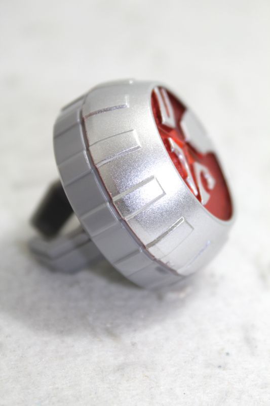 Kamen Rider Wizard / Light Wizard Ring
