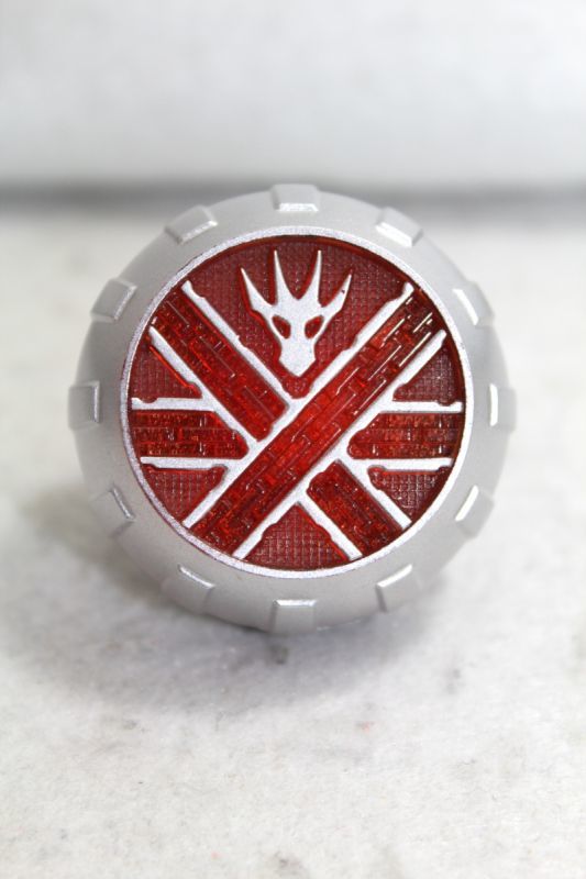 Kamen Rider Wizard / Bind Wizard Ring