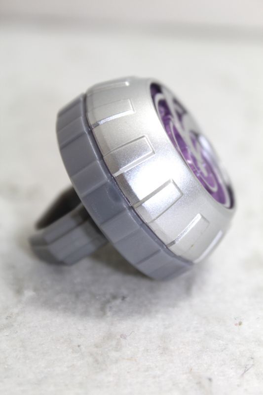 Kamen Rider Wizard / Teleport Wizard Ring