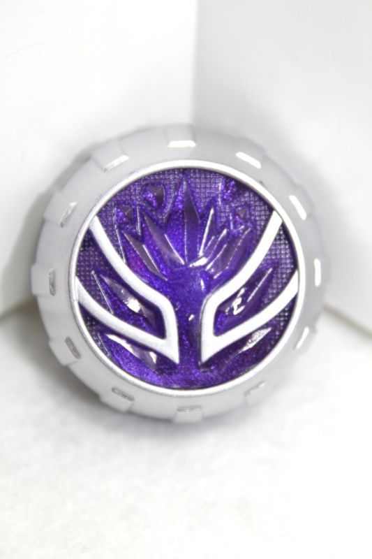 Kamen Rider Wizard / Explosion Wizard Ring