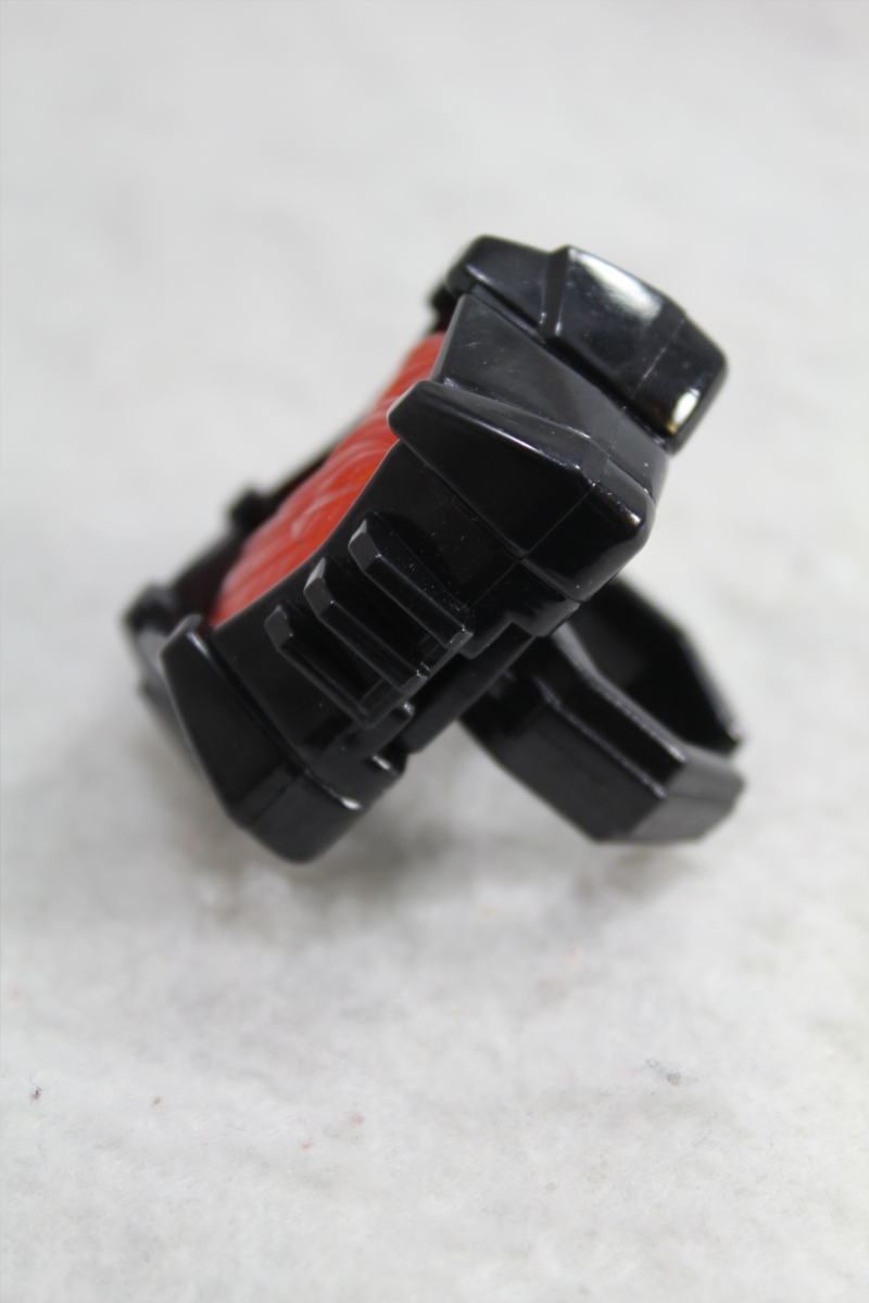 Kamen Rider Wizard / Falco Beast Wizard Ring
