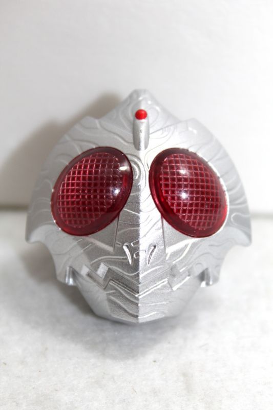 Kamen Rider Wizard / Amazon Wizard Ring (3)