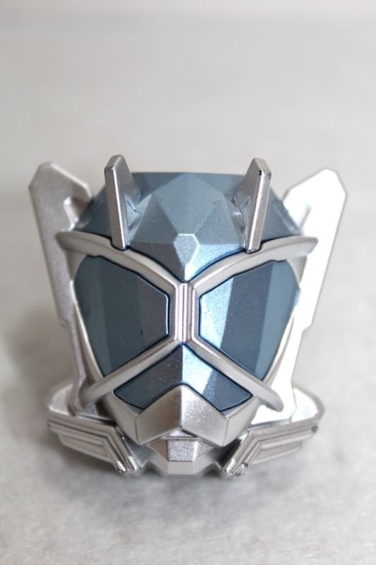 Kamen Rider Wizard / Gashapon Value Line Infinity Wizard Ring Used